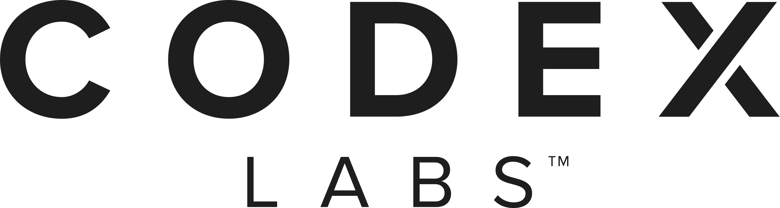 Codex Labs | Sustainable, Data-Driven Skincare Solutions – Codex Labs ...